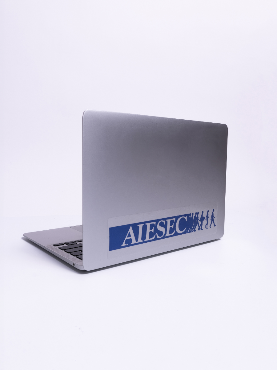 Laptop Stickers | Custom printed for Start Ups & Brands - Stickeroo