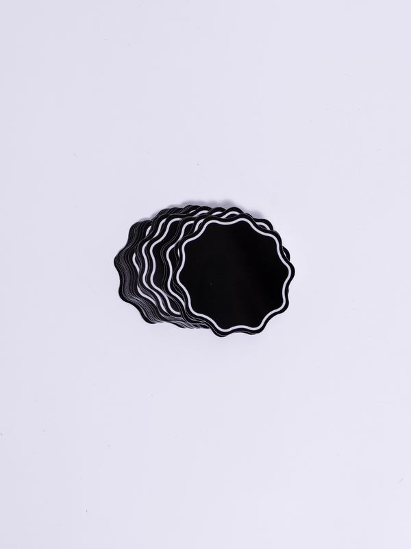Custom High Tack Die Cut Stickers - Personalised Shapes - Stickeroo