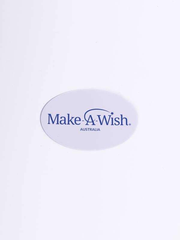 High Tack Oval Stickers - Print Your Own Stickers - Stickeroo