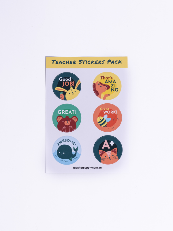 Sticker Sheets - DIY Custom Sticker Sheet Printing - Stickeroo