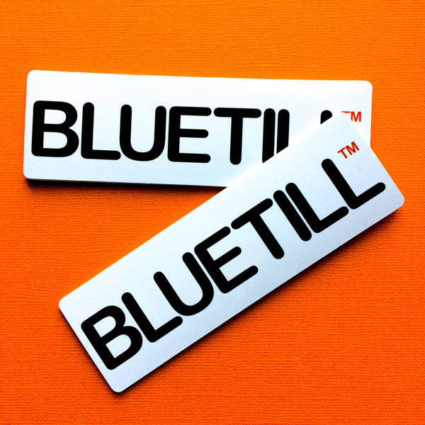 Custom Bumper Stickers - Stickeroo