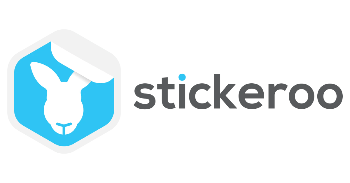 Custom Sticker Printing in Brisbane by Stickeroo Australia