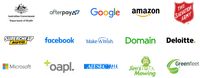 Stickeroo - Custom Stickers Made Easy