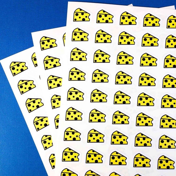 Custom High Tack Die Cut Labels - Print Your Own Stickers - Stickeroo