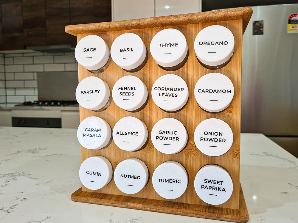 Stickeroo - Custom Stickers Made Easy