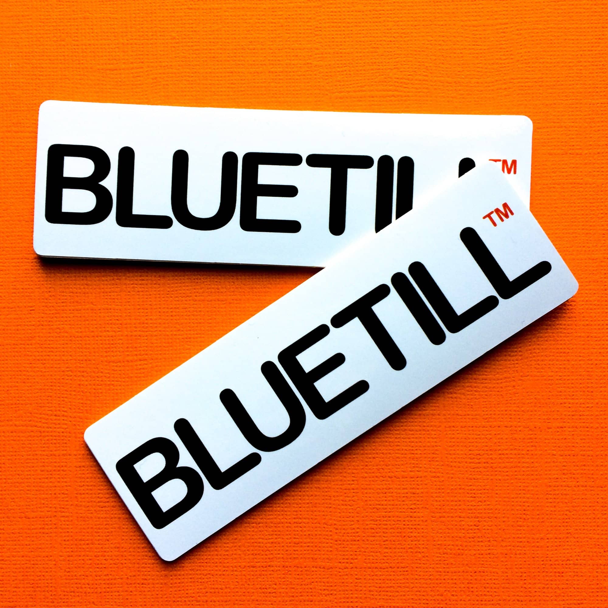 Custom Bumper Stickers - Stickeroo